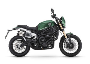 MOTOHAWK - Leihmotorräder