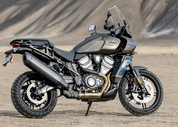 MOTOHAWK - Leihmotorräder