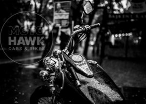 MOTOHAWK - Leihmotorräder