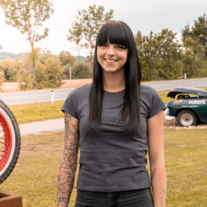 MOTOHAWK - Über uns